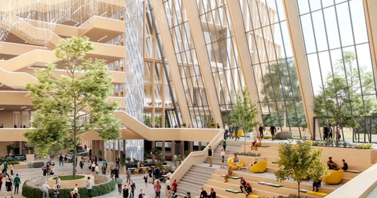 Construction City | OBOS